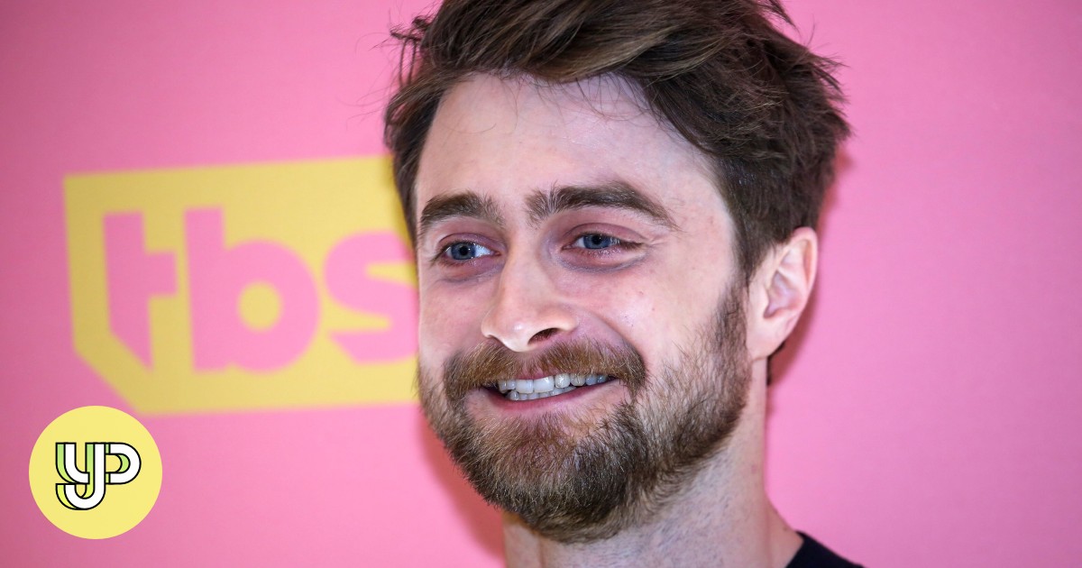 Daniel Radcliffe kicks off a star-studded reading of the first Harry ...