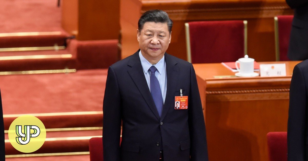 What to expect at China’s NPC 2020: Reduced economic growth and life ...