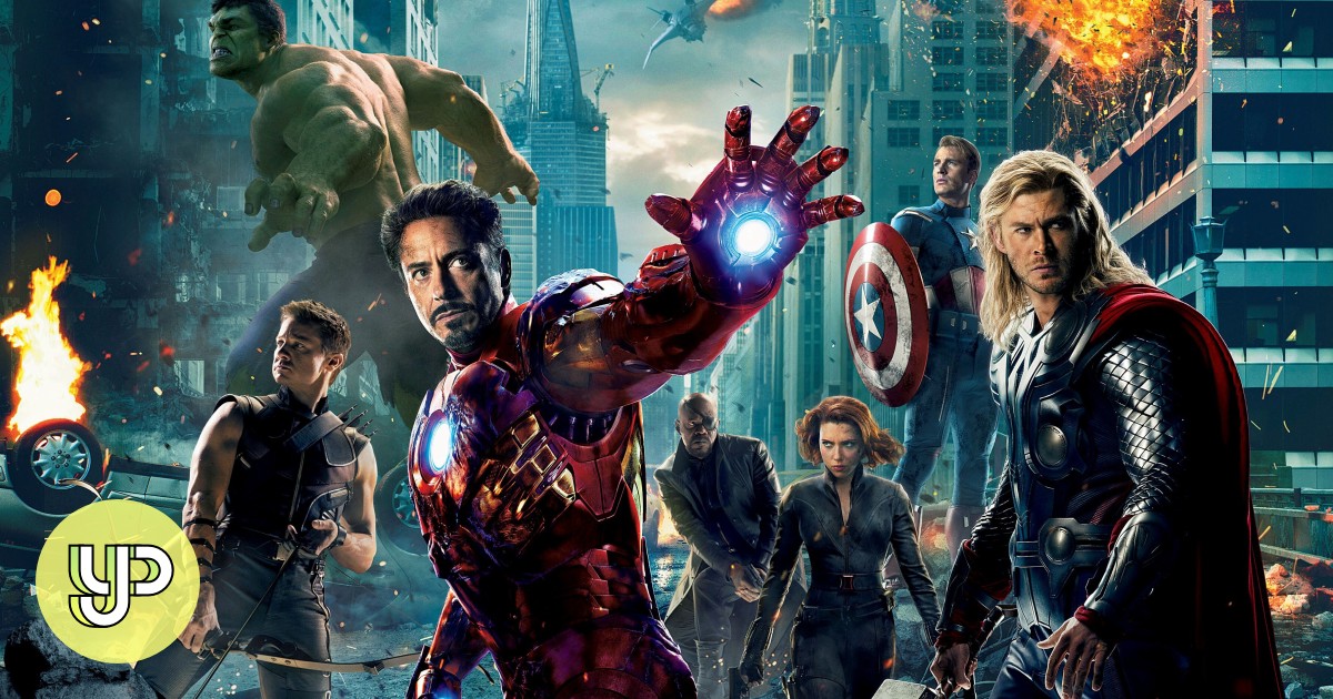 Two Marvel movies to be re-released as coronavirus social distancing ...