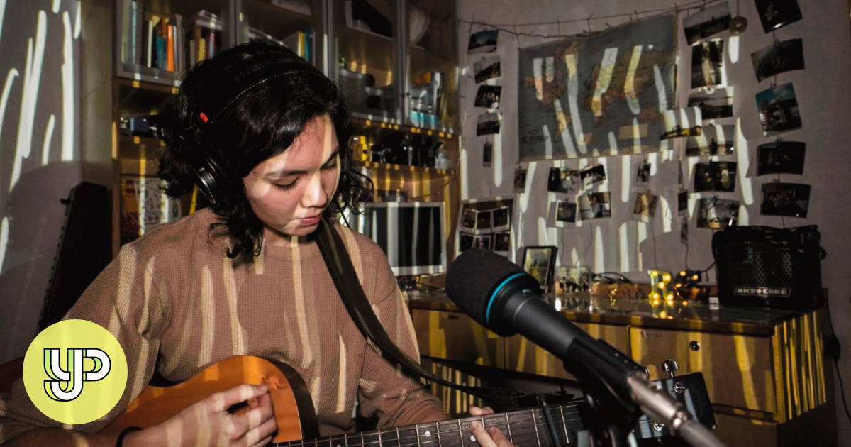 Hong Kong singer-songwriter Reese talks acceptance as she makes a ...