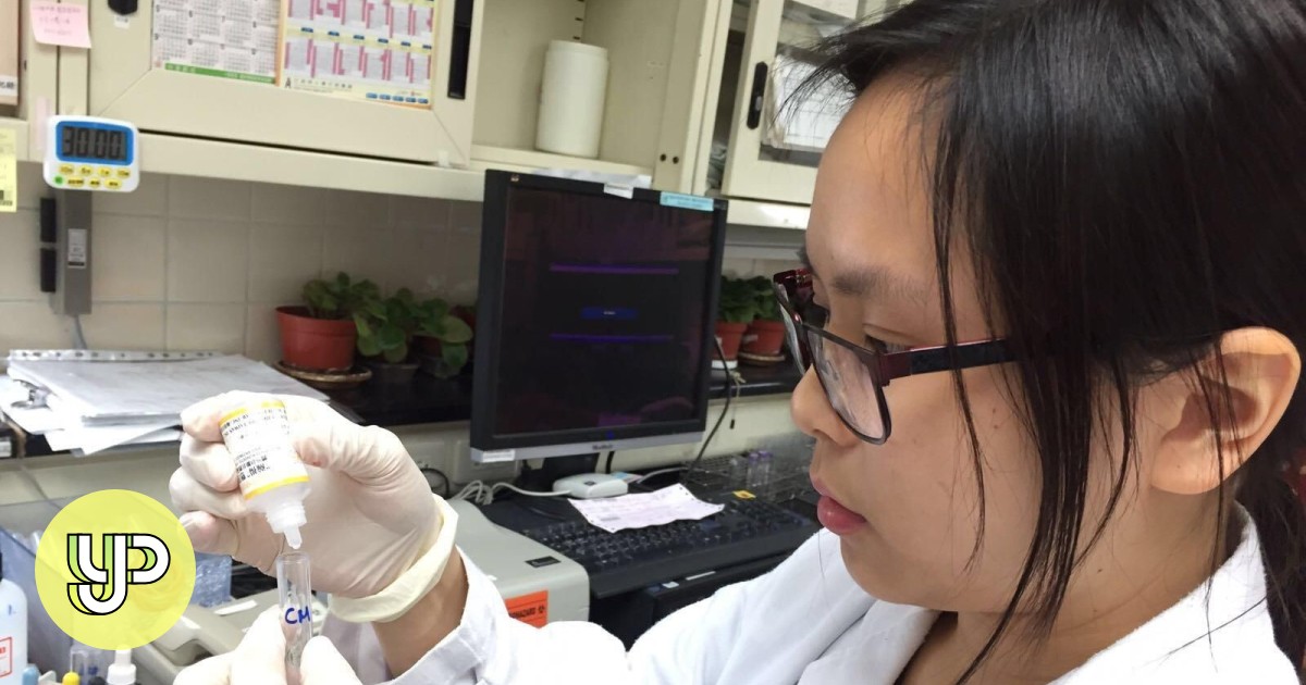 Hong Kong lab technicians on their role in testing for disease - Young ...