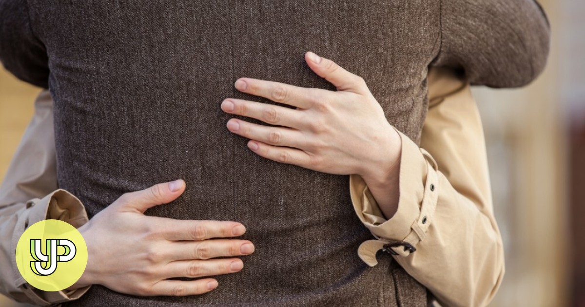 Scientists reveal the secret to the perfect hug - Young Post | South ...