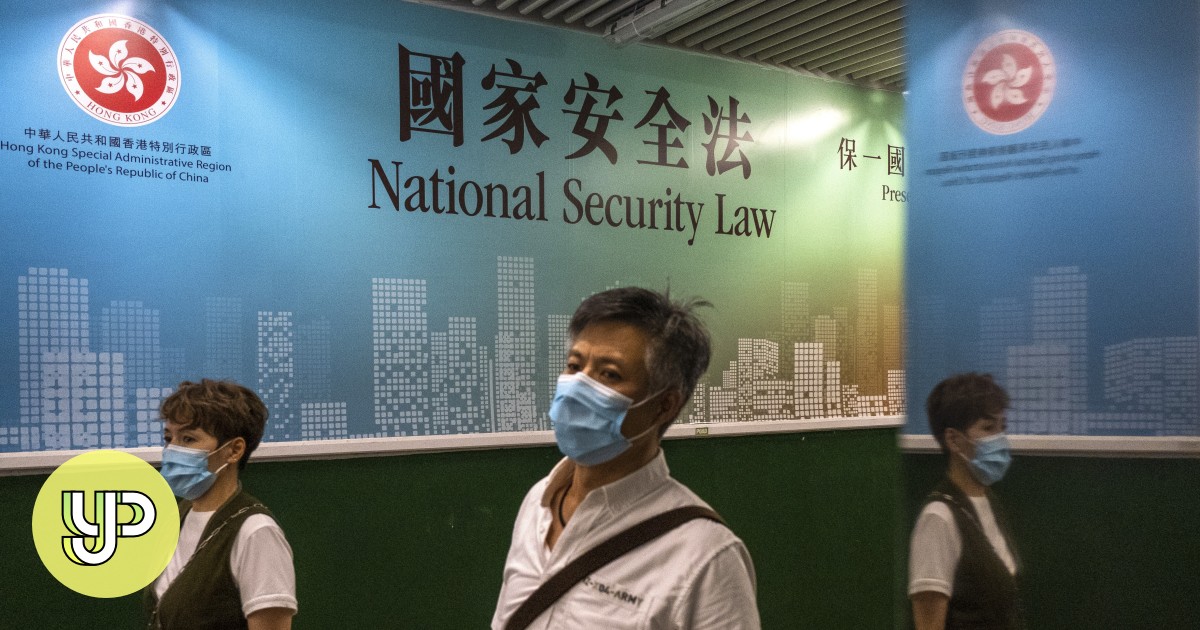 5 things to know about Hong Kong’s new national security law - Young ...
