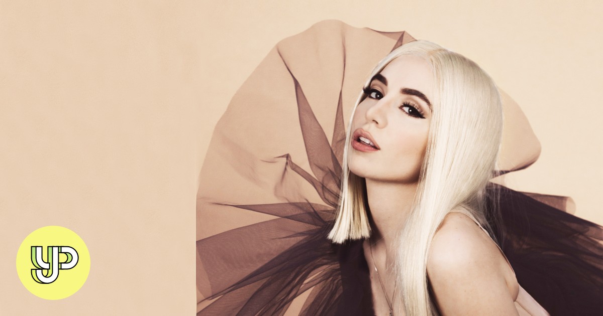 ‘Who’s Laughing Now’ singer Ava Max on promoting her first album during ...