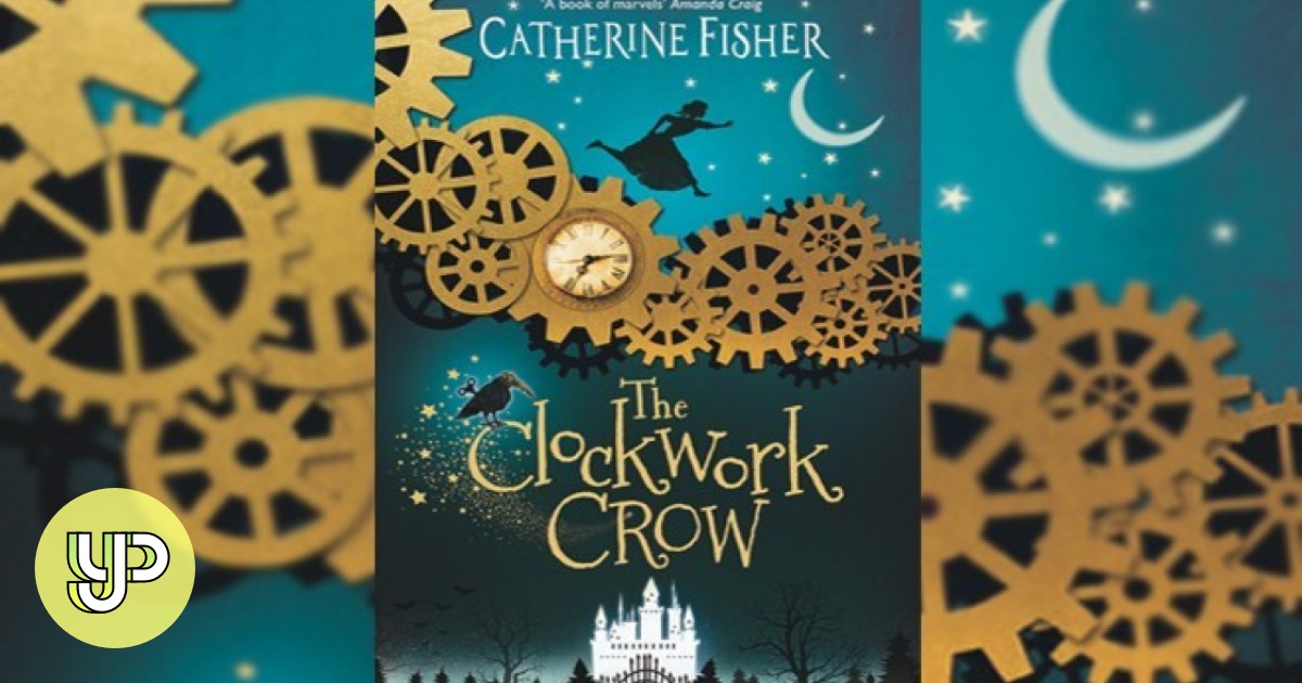 ‘The Clockwork Crow’ book review: Catherine Fisher’s gothic YA mystery ...