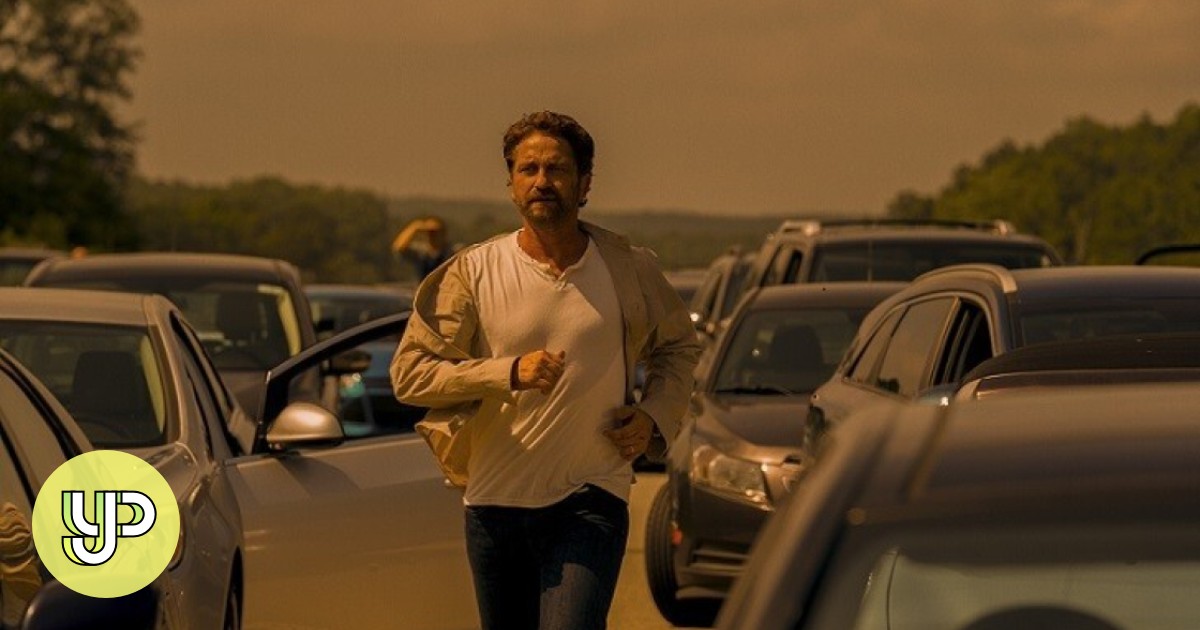 ‘Greenland’ review: Gritty, grounded disaster movie starring everyman ...