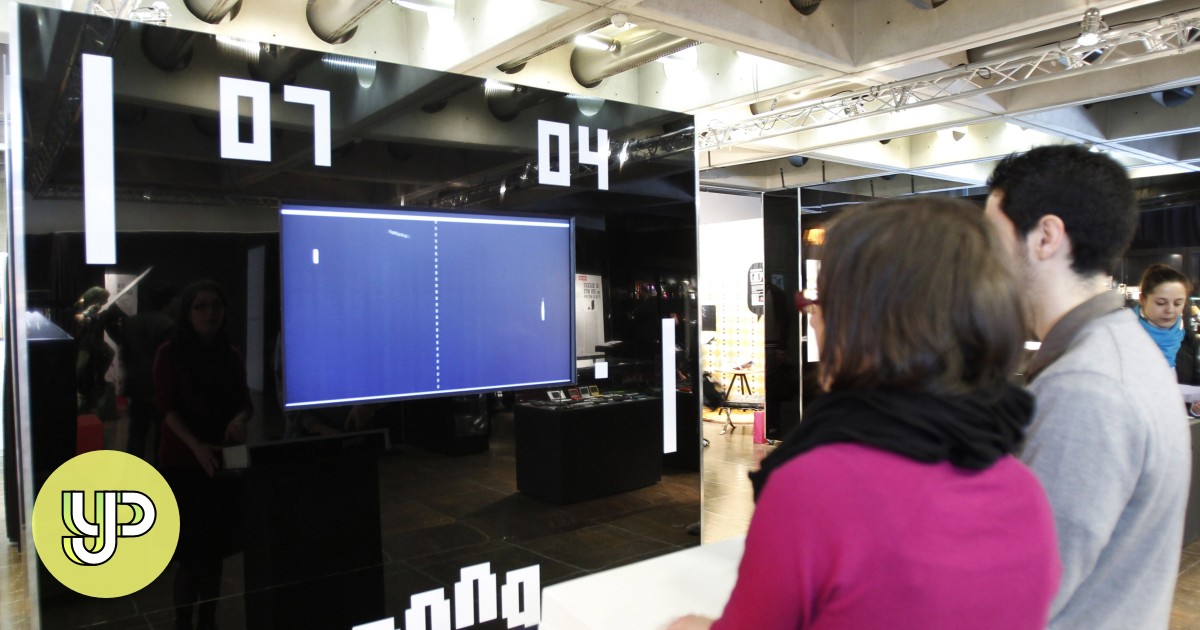 Video Game History Timeline From Ataris ‘pong To Next Gen Gaming