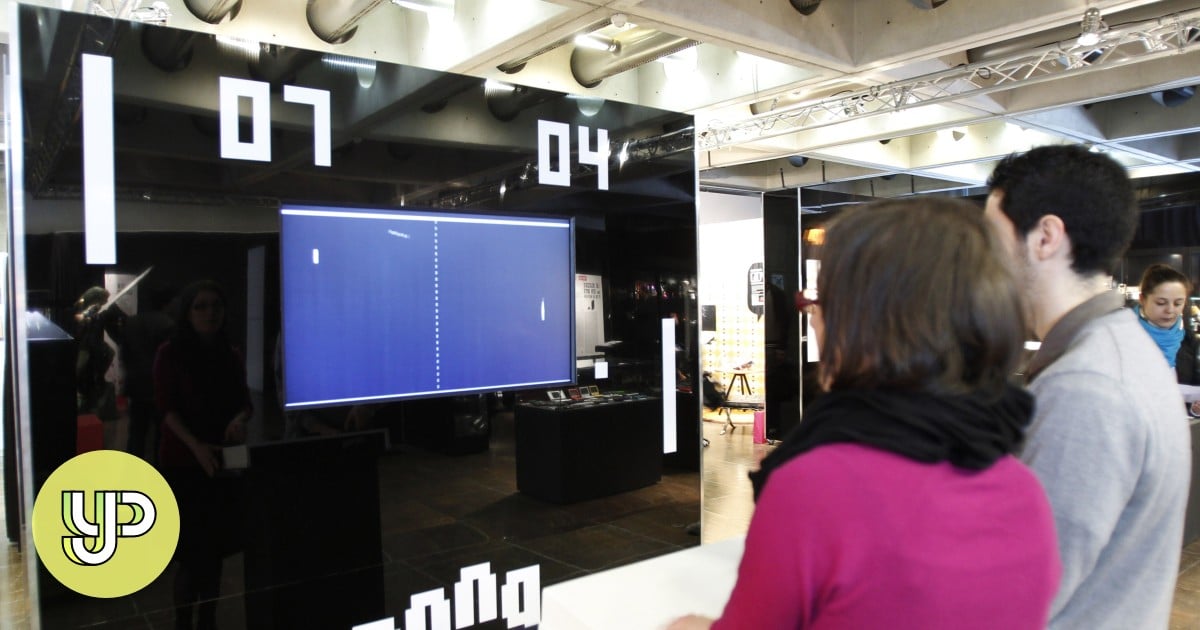 Video Game History Timeline From Ataris ‘pong To Next Gen Gaming