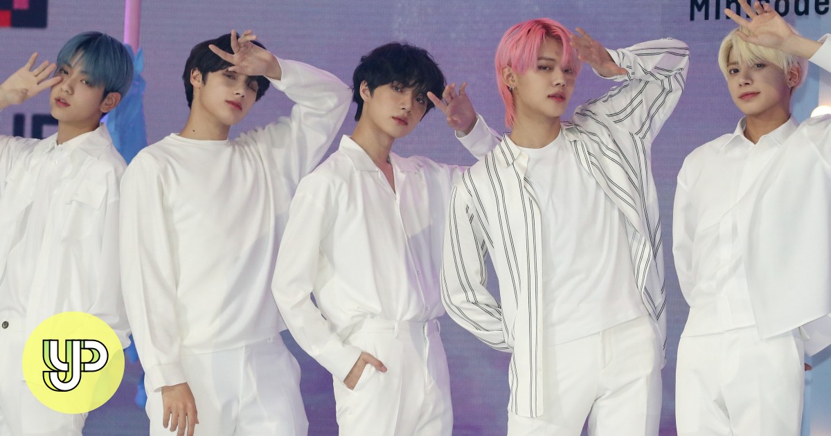 K-pop band TXT sing of the Covid-19 pandemic’s toll on teenagers in ‘We ...