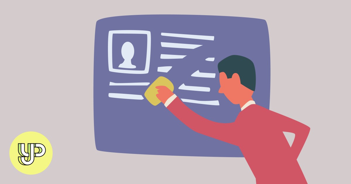 5 ways to delete yourself from the internet - Young Post | South China ...