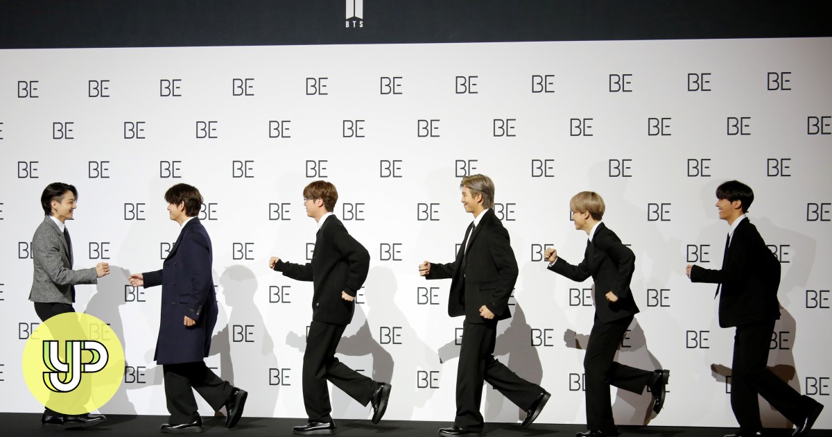 Listen to BTS’ new album, ‘BE’, featuring new single ‘Life Goes On ...