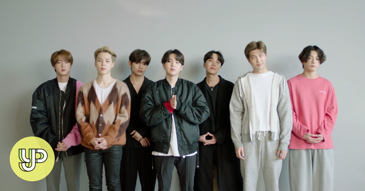 BTS score US Billboard Hot 100 No. 1 with ‘Life Goes On’, the first non ...