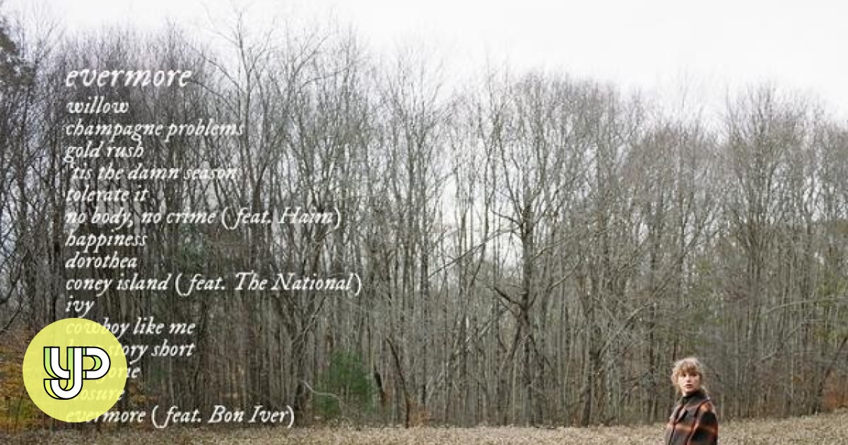 ‘Evermore’ album review: Taylor Swift’s second surprise album of 2020 ...