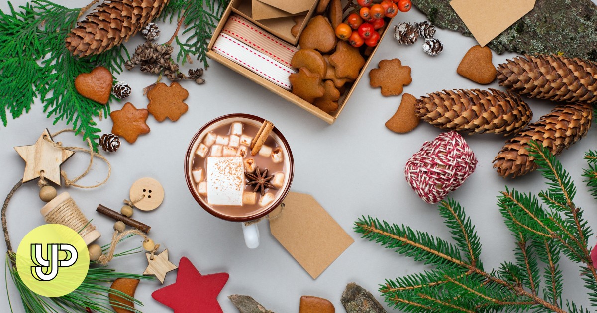7 TikTok Ideas For Low waste DIY Decor To Make This Christmas From plarn Snowmen To Orange 7-tiktok-ideas-for-low-waste-diy-decor-to-make-this-christmas-from-plarn-snowmen-to-orange