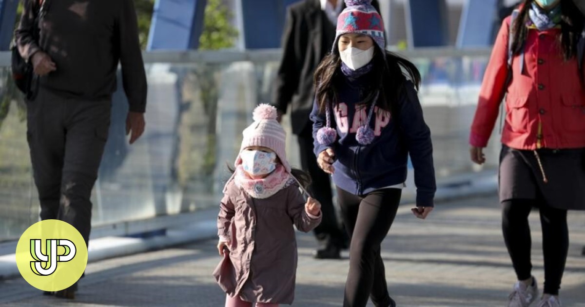 Hong Kong To Experience Longest Cold Spell Of The Winter With
