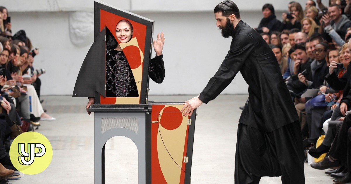 Magicians celebrate 100 years of ultimate trick: sawing people in half ...