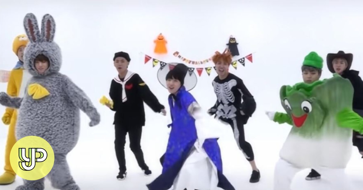 5 Of The Hottest K Pop Dance Practice Videos If Youve Mastered ‘how You Like That And
