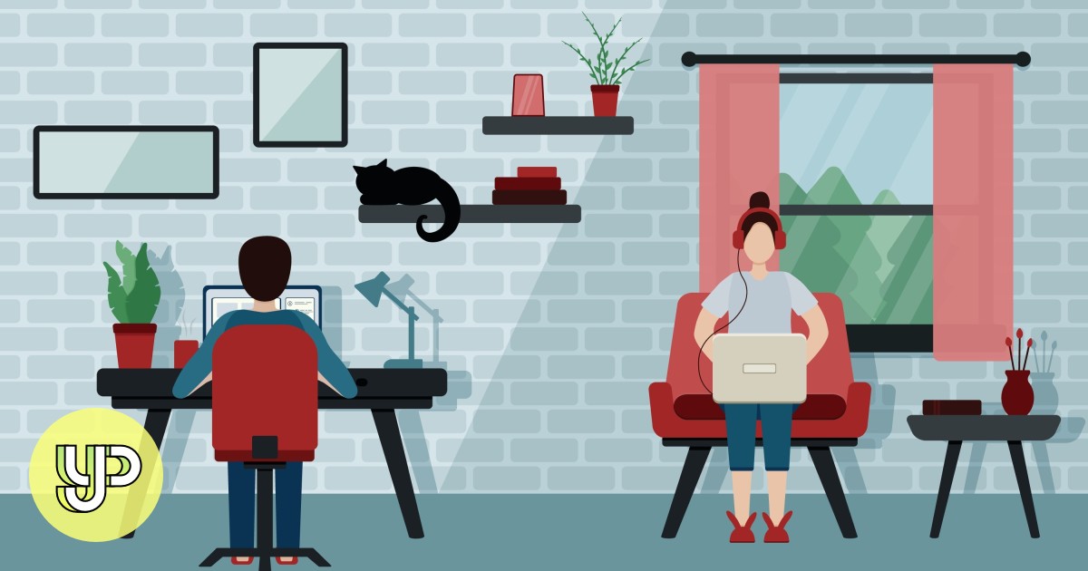 How to boost your Wi-fi when everyone’s doing work from home and your ...