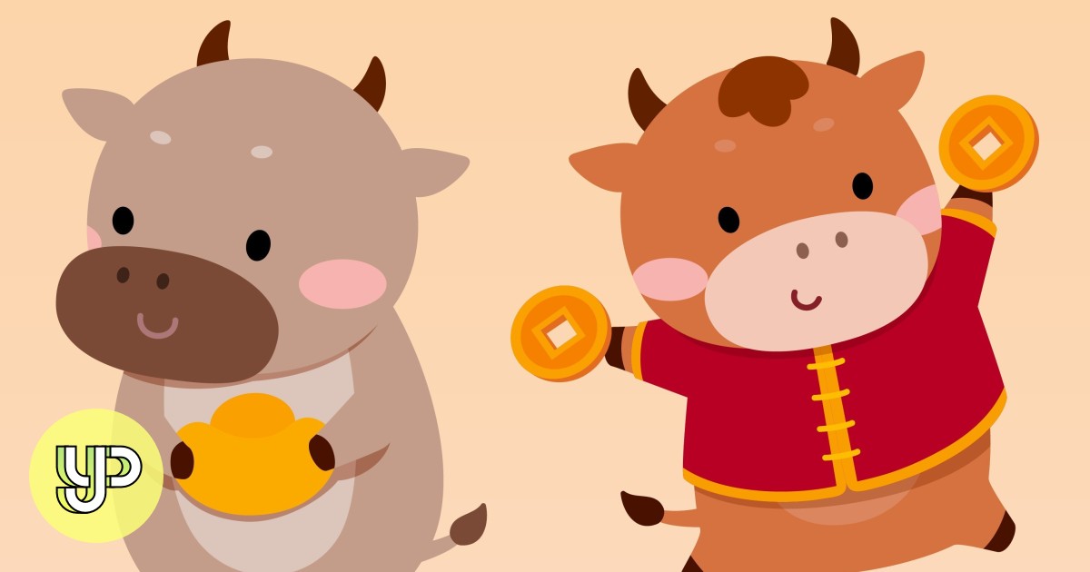 12 ox-cellent facts to kick off the Year of the Ox - Young Post | South ...