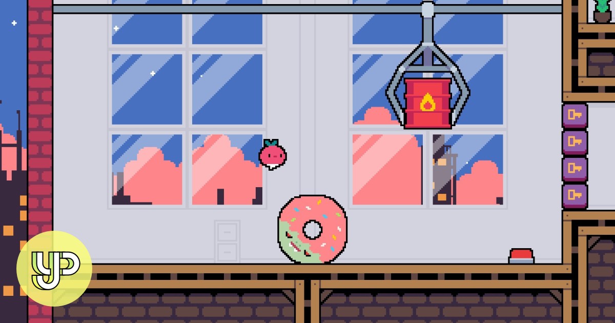 ‘Dadish 2’ game review: Like a root vegetable ‘Finding Nemo’, and more ...