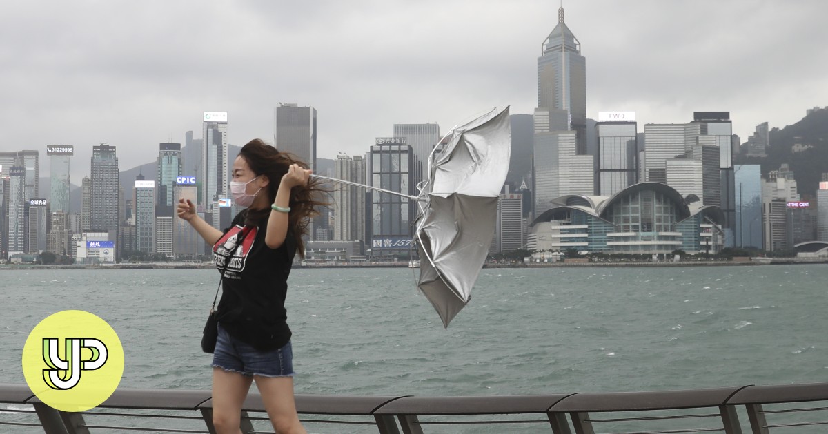 Summer 2021 could be among hottest on record for Hong Kong - Young Post ...