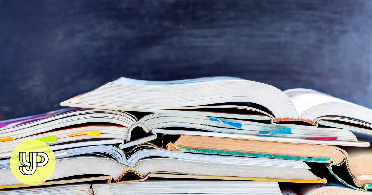 Face Off: Are textbooks outdated in Hong Kong? - Young Post | South ...