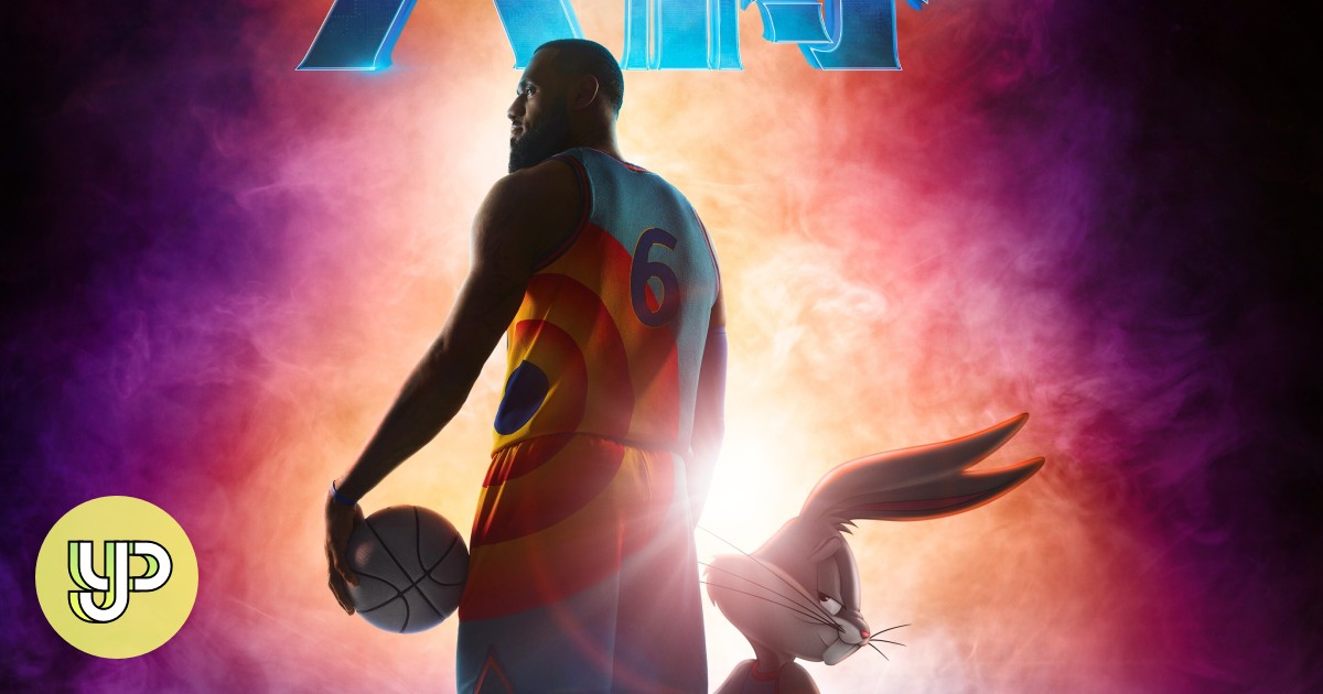 Watch the first trailer for ‘Space Jam: A New Legacy’ - Young Post ...