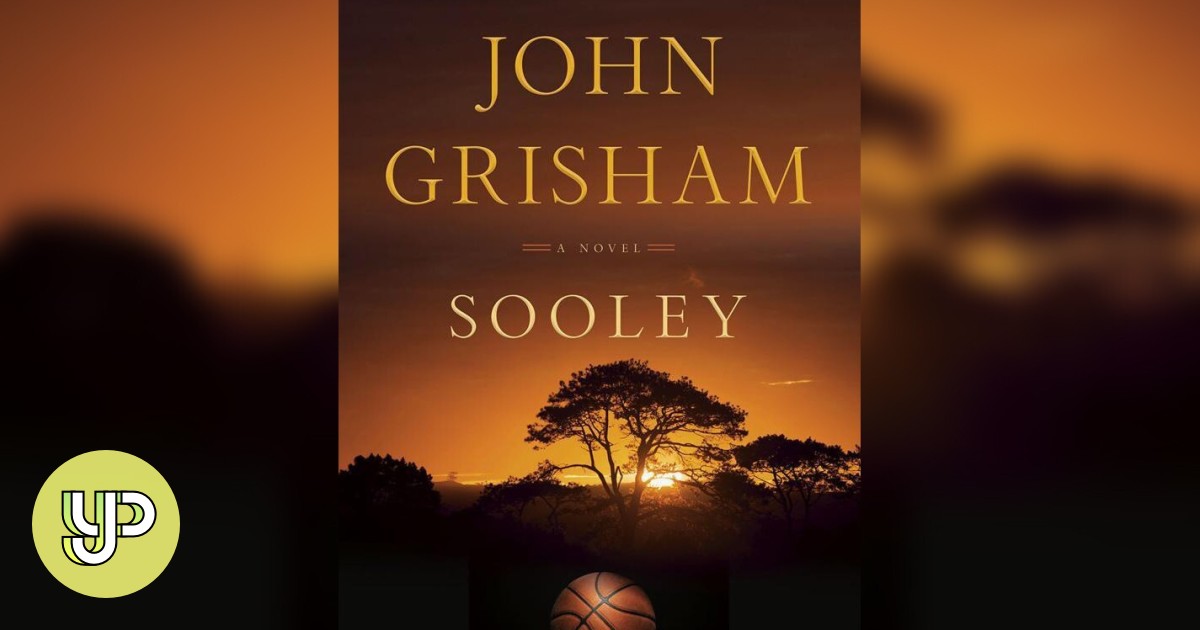‘Sooley’ book review: John Grisham moves from courtroom dramas the ...