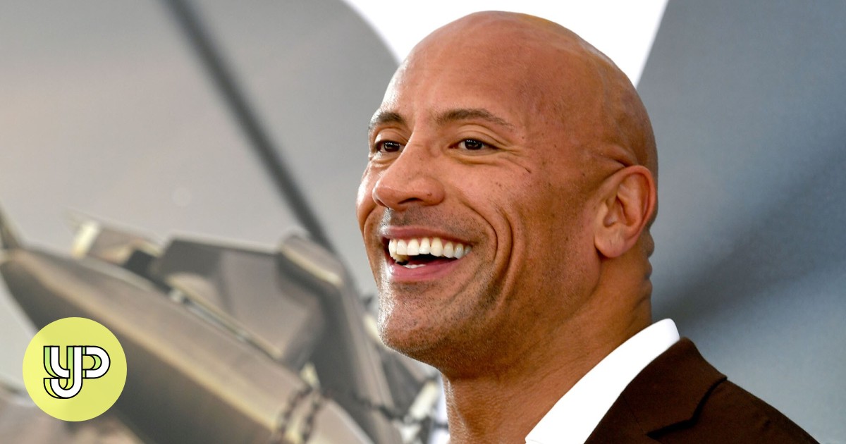 The Rock plays one-third of all Asian American and Pacific Islander ...