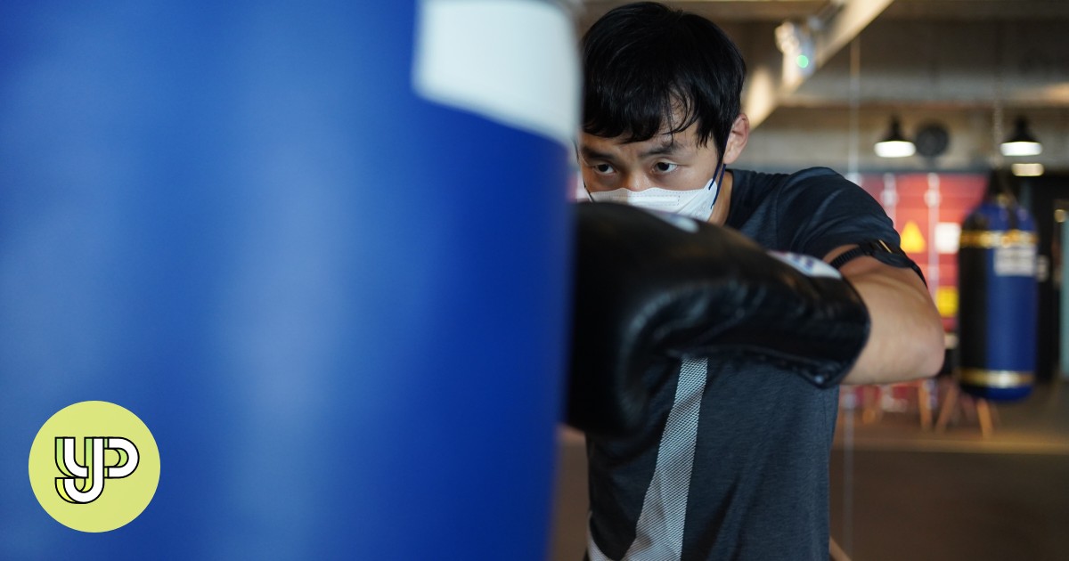 Hong Kong boxer Rex Tso shares what he’s learned from loss - like ...