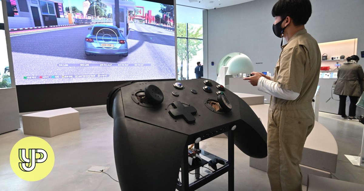 Microsoft announces 30 new games, including ‘Hades’ and new ‘Halo ...