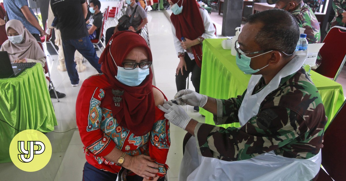 Explainer: What should you know about the delta variant of Covid-19 ...