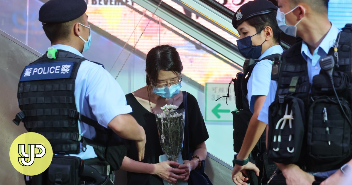 Hong Kong’s No 2 official: apologists for terrorism are ‘sinners for ...