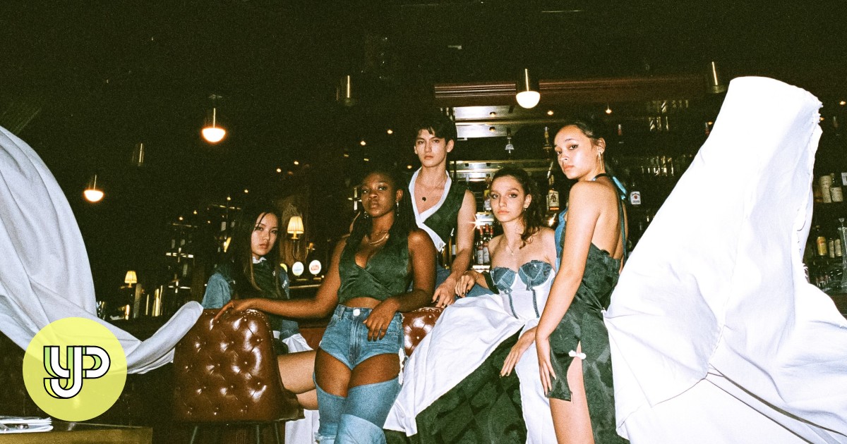 Hong Kong students celebrate Asian pride with charity fashion show ...