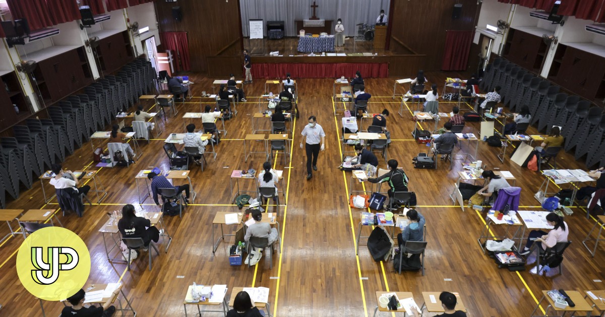 DSE 2021: Hong Kong’s Diocesan Girls’ School sees 2 of this year’s 7 ...