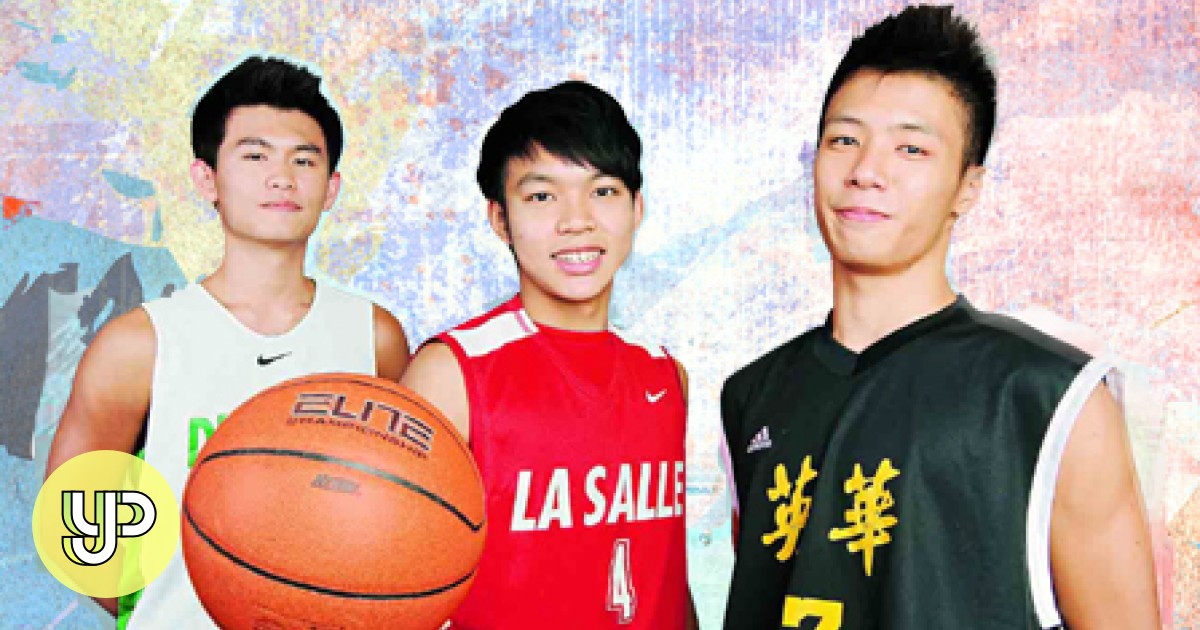 Crystal basketball gazing - Young Post | South China Morning Post