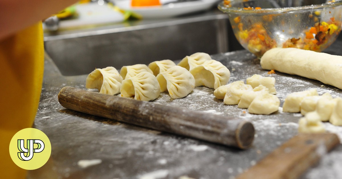 Gimme some yum yum dim sum - Young Post | South China Morning Post