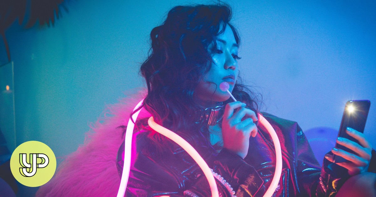 HK singer-songwriter Miss Janni talks identity, inspiration, and the ...