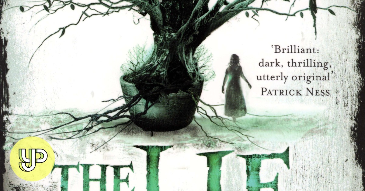 Frances Hardinge plants The Lie Tree at the centre of a dark tale of ...