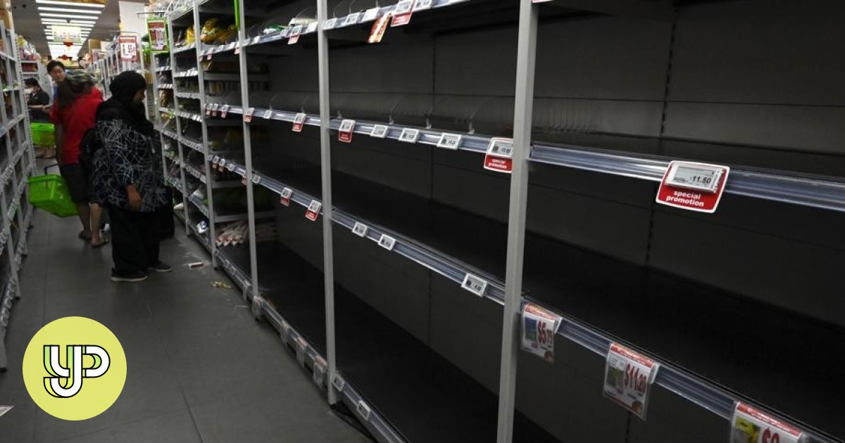 Opinion: Coronavirus price gouging shows that public needs must come ...