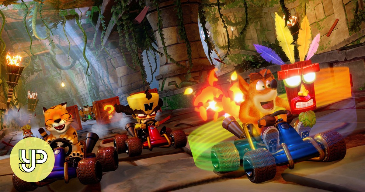 PlayStation 4 upcoming games preview: First impressions of ‘Crash Team ...