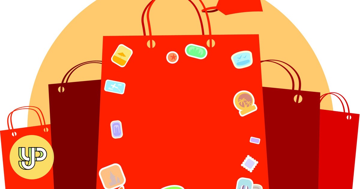 What would get you to shop more? - Young Post | South China Morning Post
