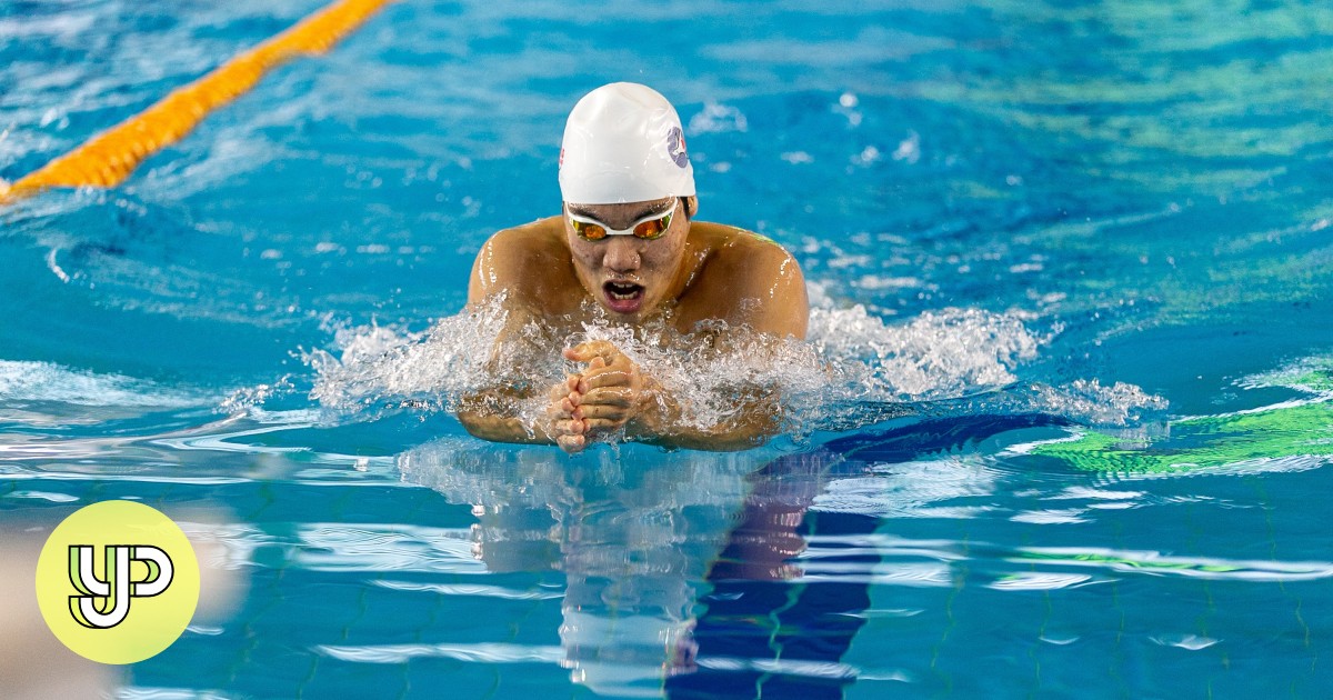 Hong Kong teen swimmer Alvin Ip on loneliness, making sacrifices and ...