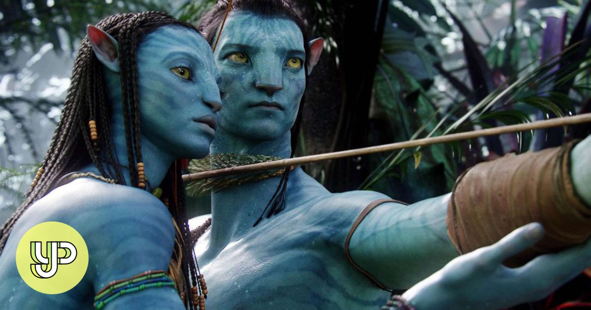 From Avatar to Alien, here are 11 of the greatest space movies ever ...