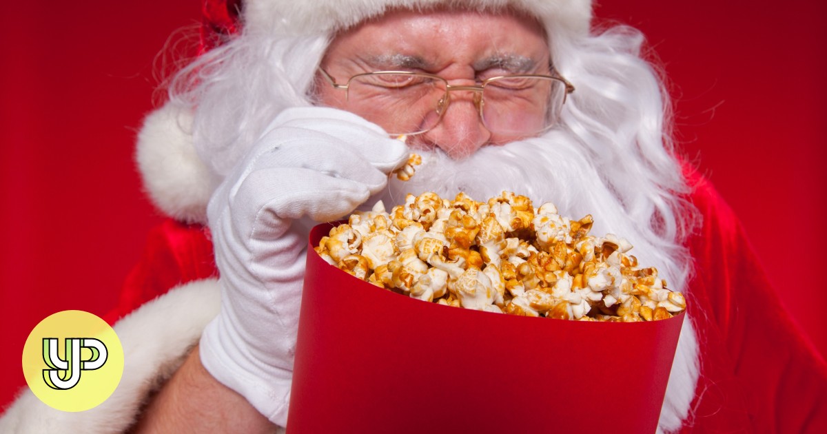 The 9 worst Christmas movies of all time - Young Post | South China ...