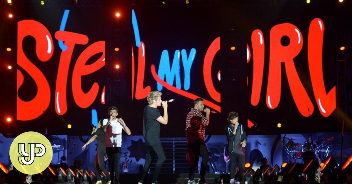 One Direction dazzles Hong Kong with On the Road Again tour [Review ...