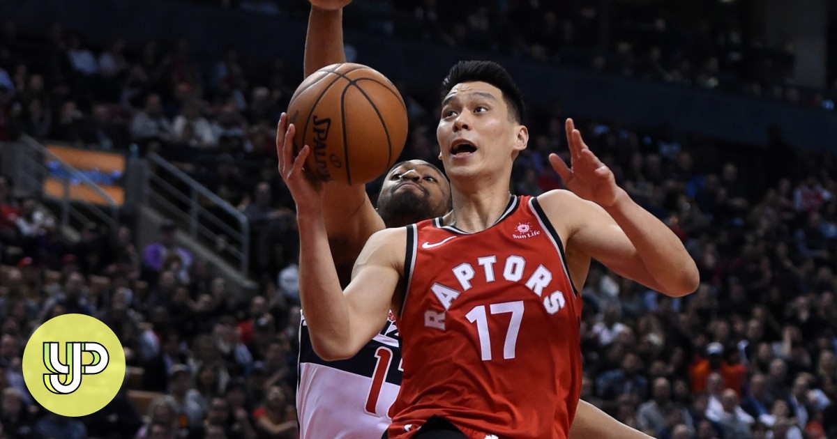Jeremy Lin makes NBA history in 2019 as first Asian-American to win ...