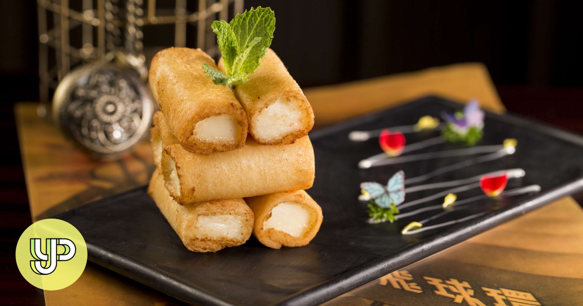 Tasty traditional dim sum dishes: the taste of old Hong Kong now ...