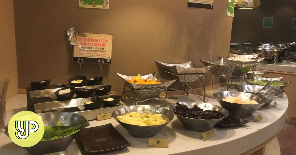 Nabe One is a delicious all-you-can-eat Japanese hot pot feast - Young ...