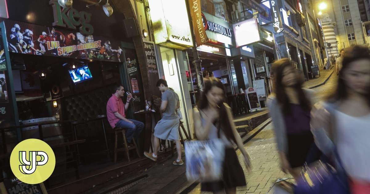 Hong Kong needs tighter controls on underage drinking - Young Post ...
